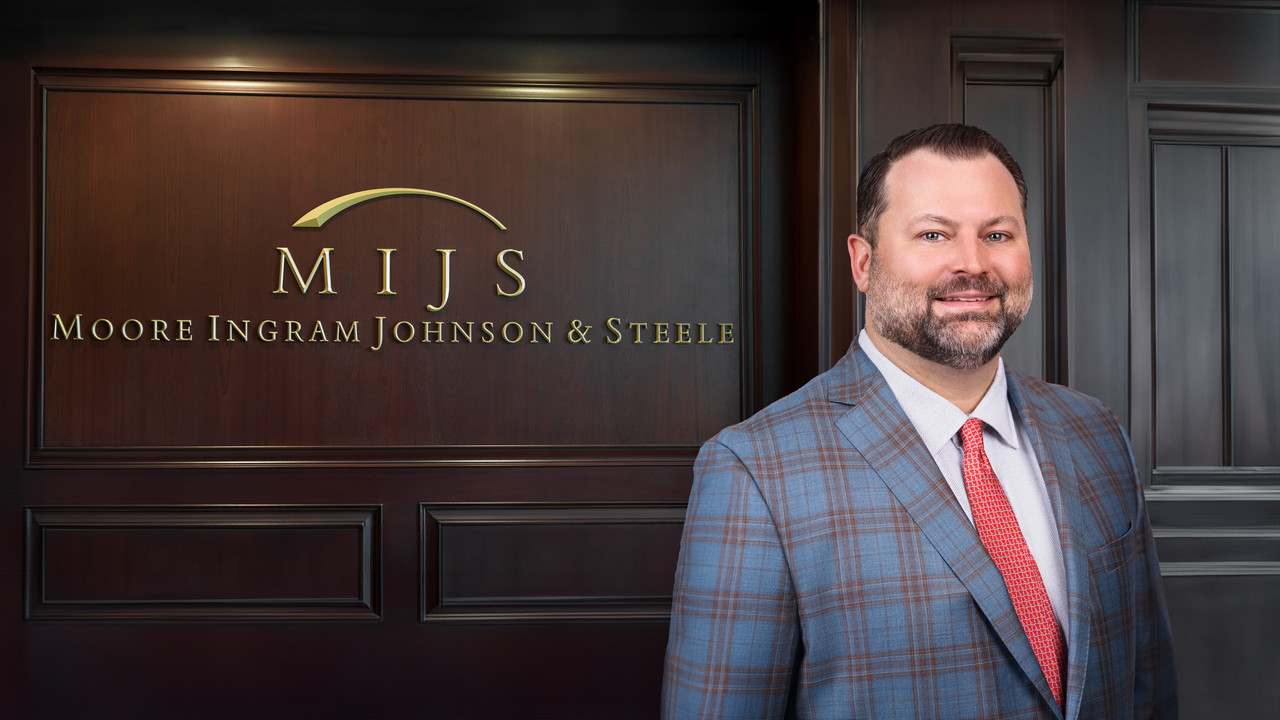 Ryan Ingram Speaking at SBWC Conference - MIJS Attorneys