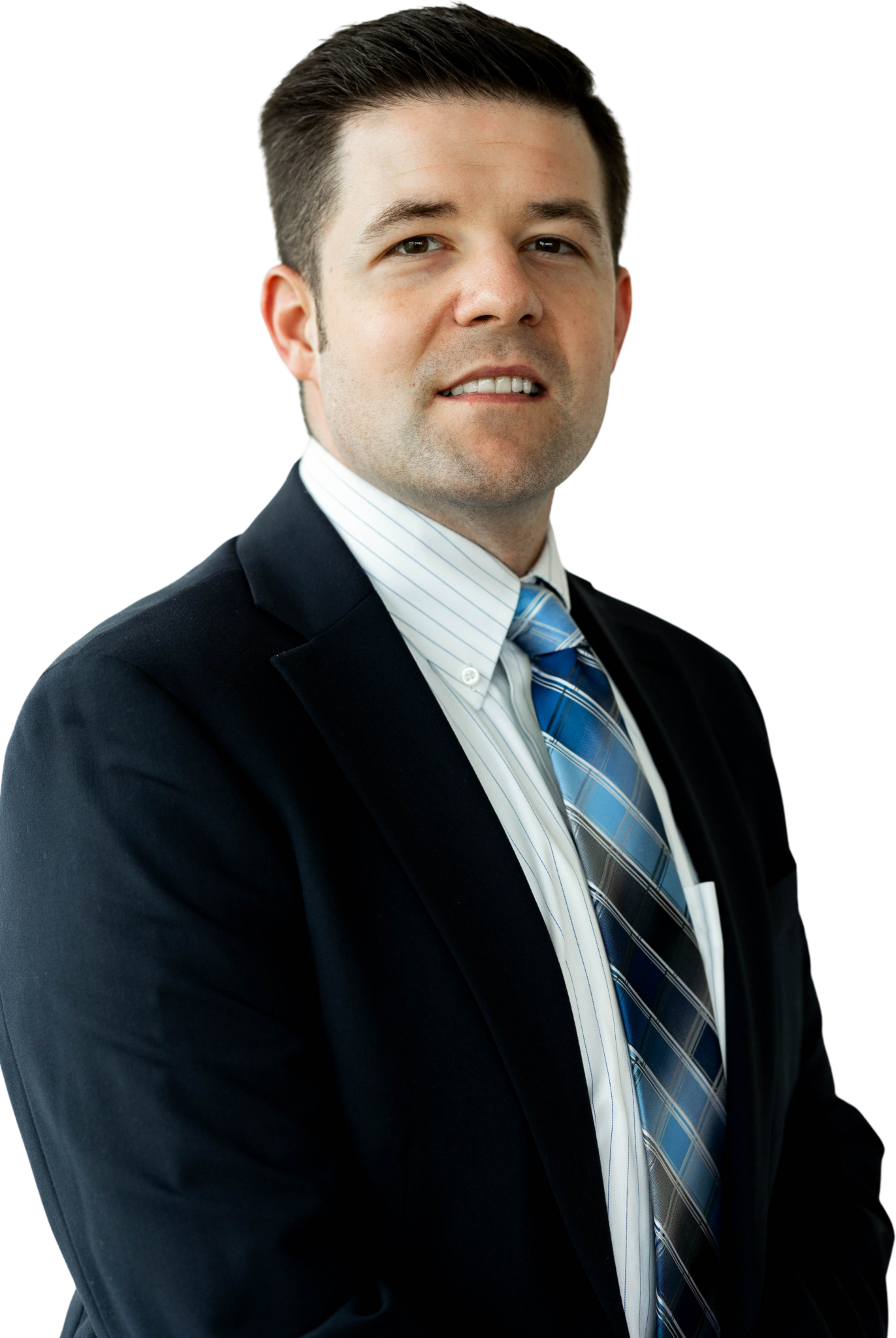 Race, Andrew – MIJS Attorneys
