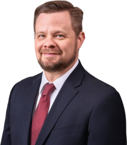 Laycock, Christian H., Partner - MIJS Attorneys