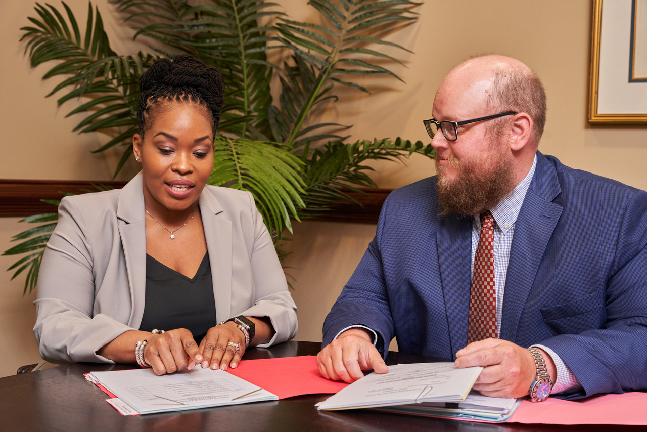 Workers’ Compensation – MIJS Attorneys