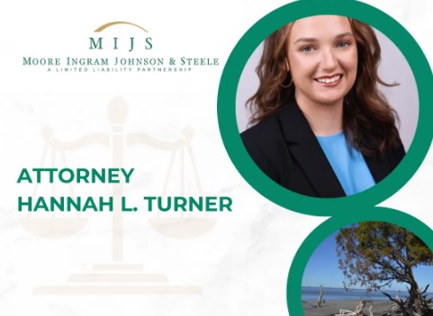 Attorney Hannah Turner to speak at 2024 WC Law Institute - MIJS Attorneys