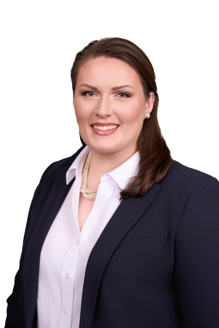 Colley, Caitlin S. - MIJS Attorneys