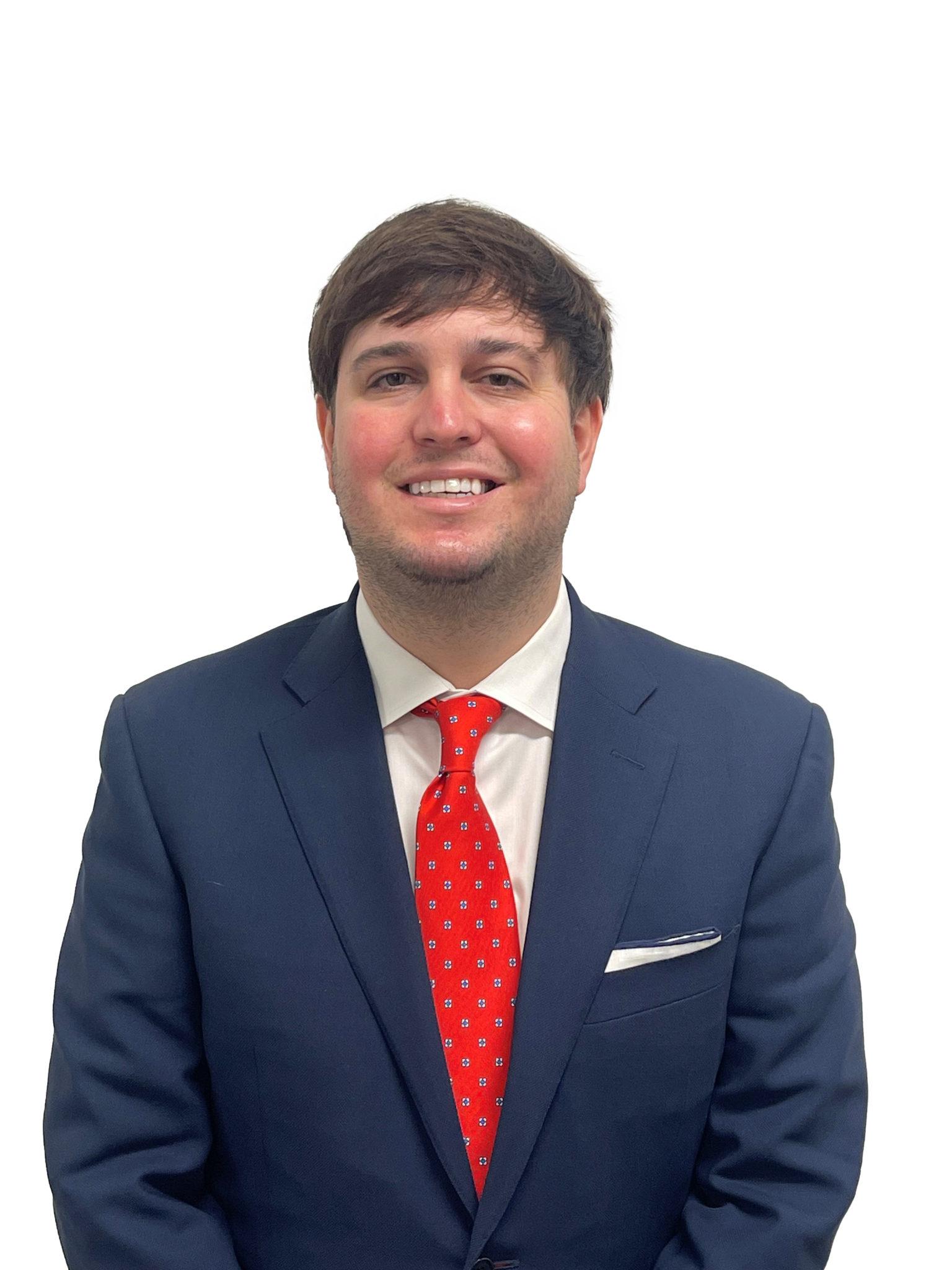 Coleman III, Sam Barnes - MIJS Attorneys