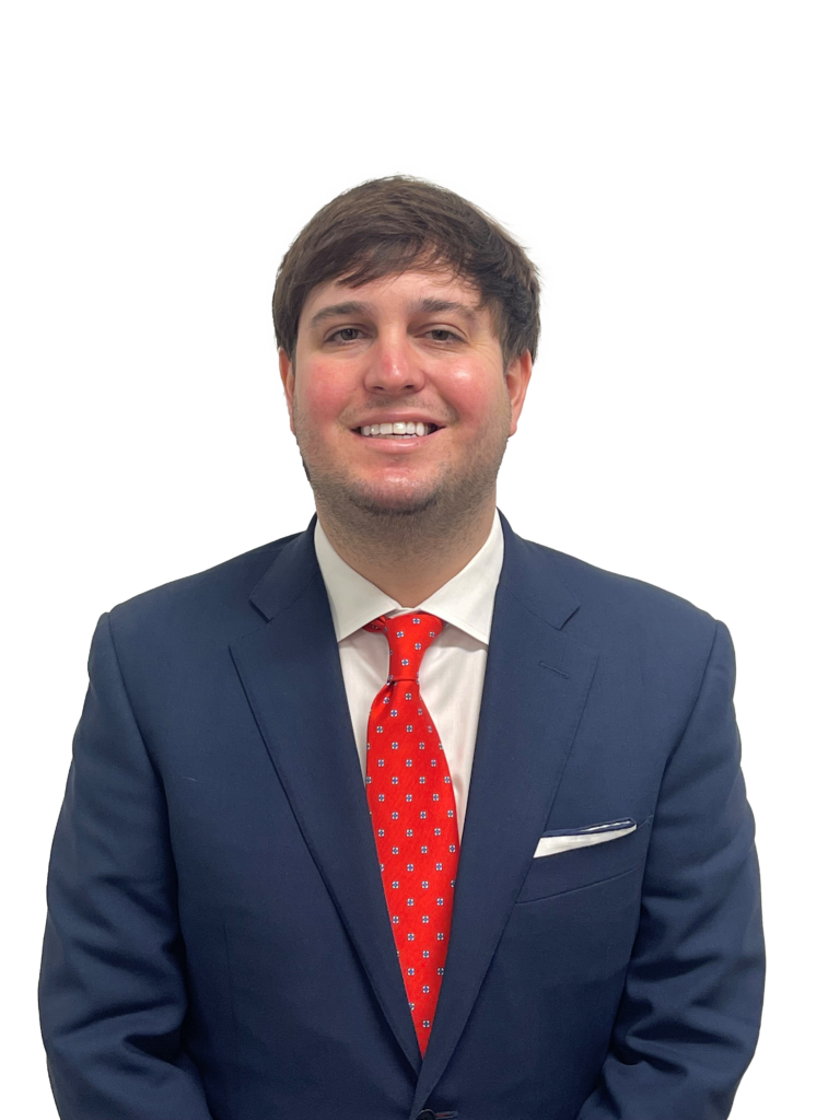 Coleman III, Sam Barnes - MIJS Attorneys